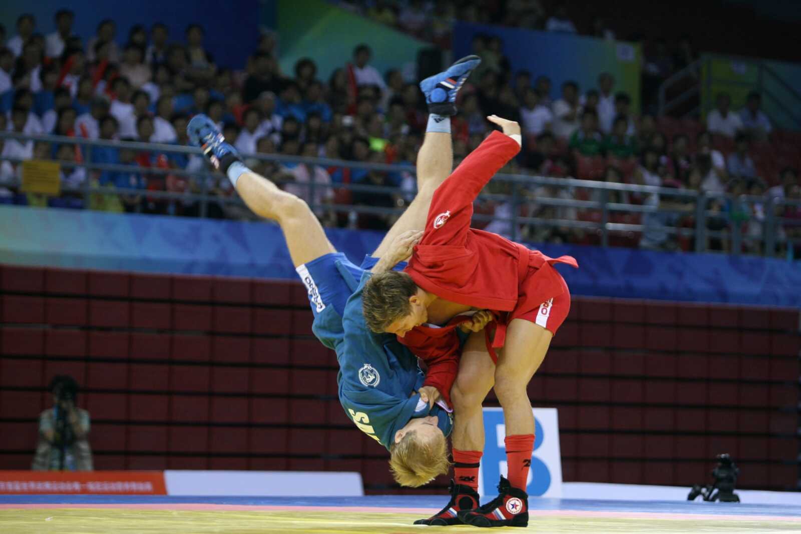 Sambo Wallpapers (10 images) - WallpaperCat