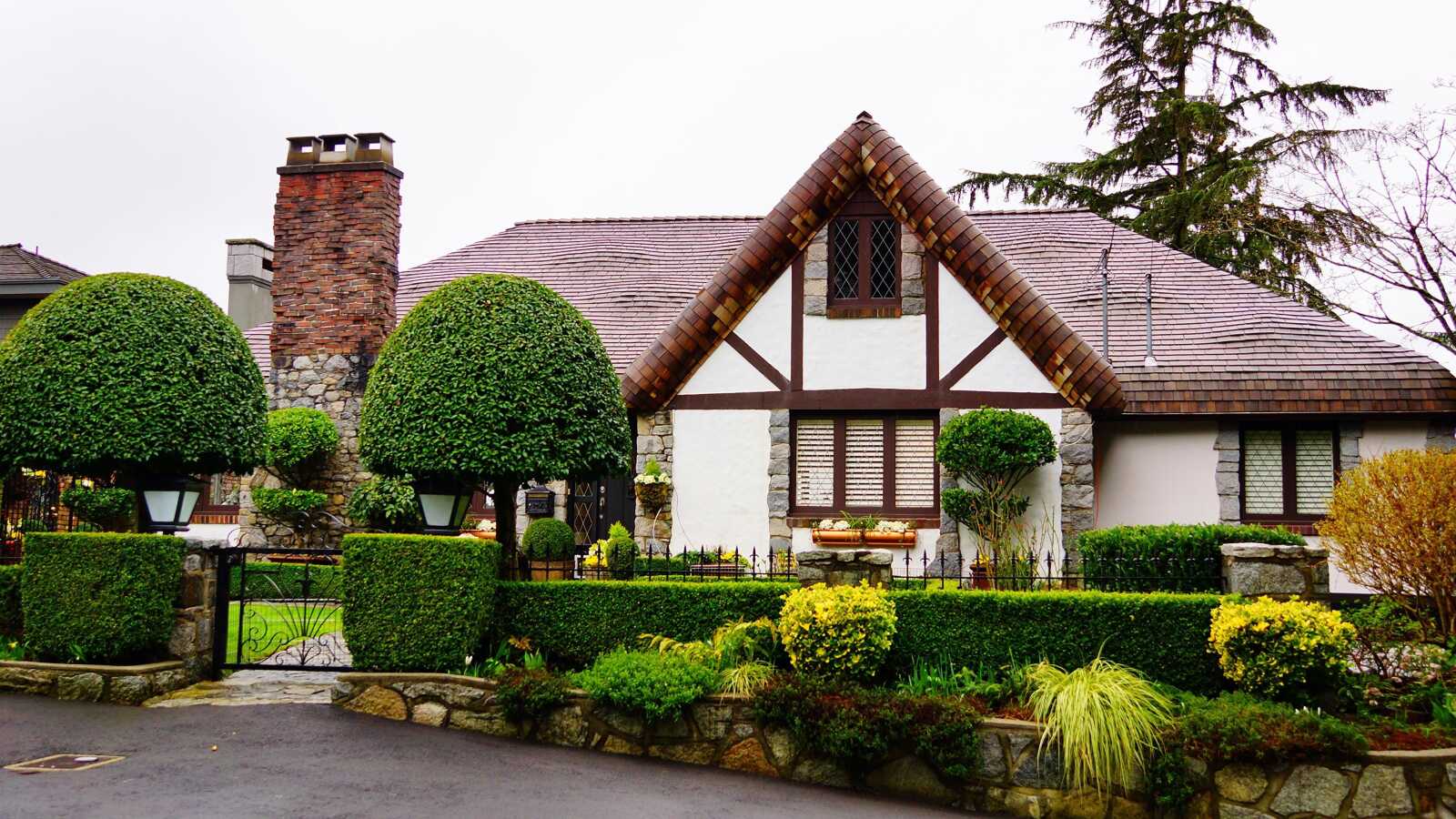 Country House Wallpapers (50 images) - WallpaperCat