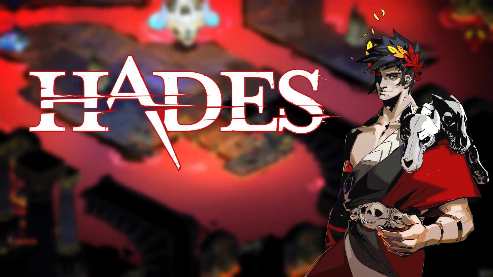Hades Wallpapers (50 images) - WallpaperCat