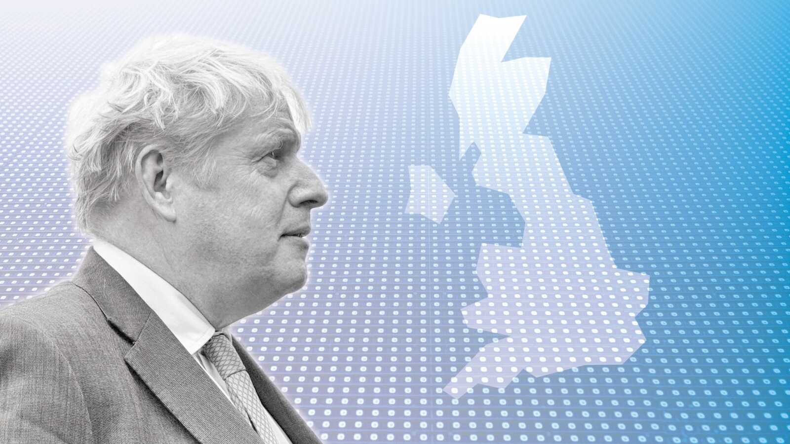 Boris Johnson Wallpapers (42 images) - WallpaperCat