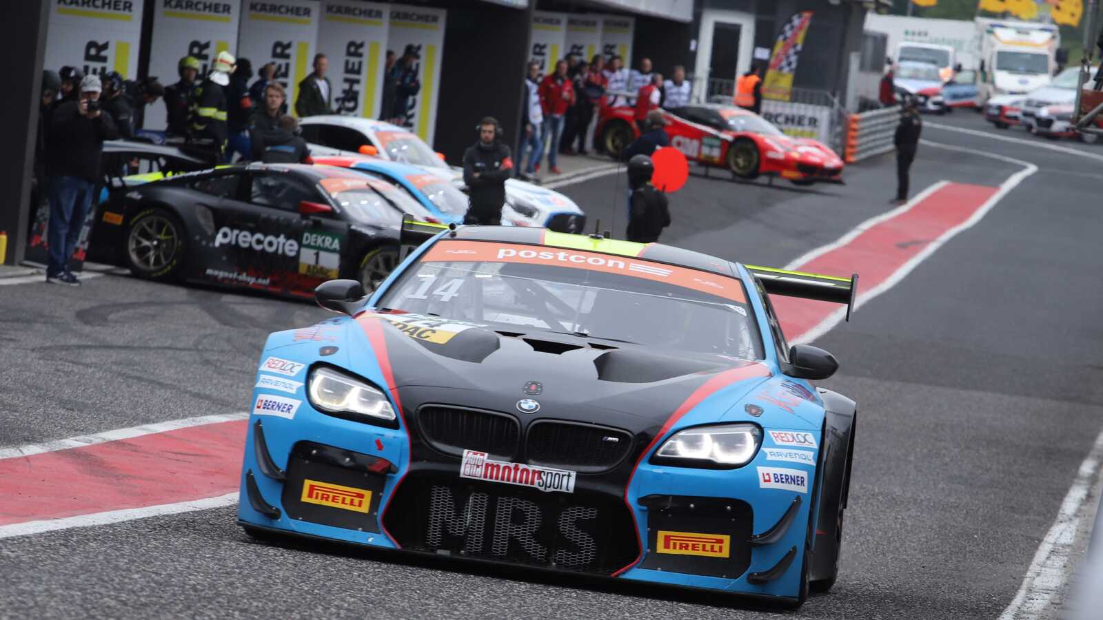 Endurance Racing Wallpapers (55 images) - WallpaperCat
