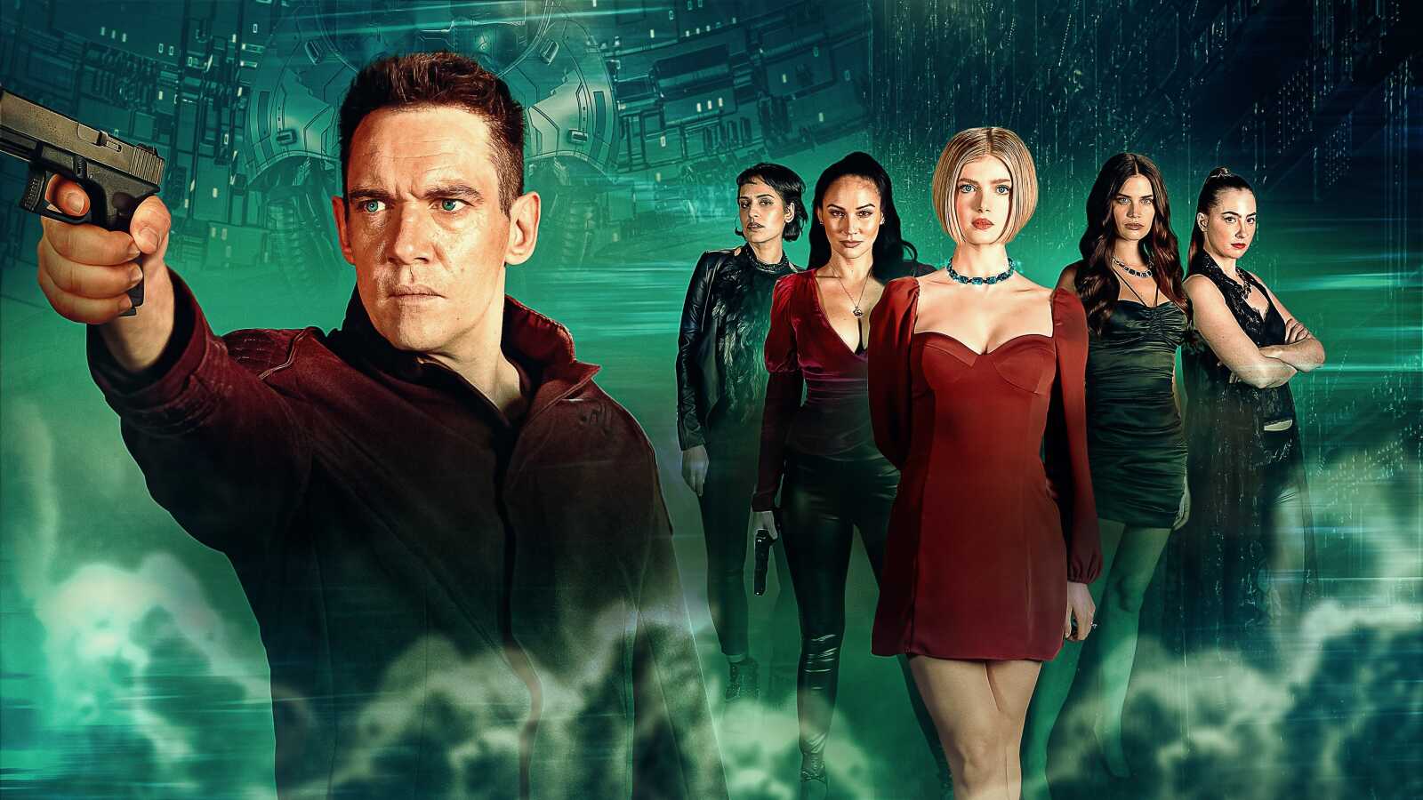 WifeLike (2022 Movie) Wallpapers (7 images) - WallpaperCat