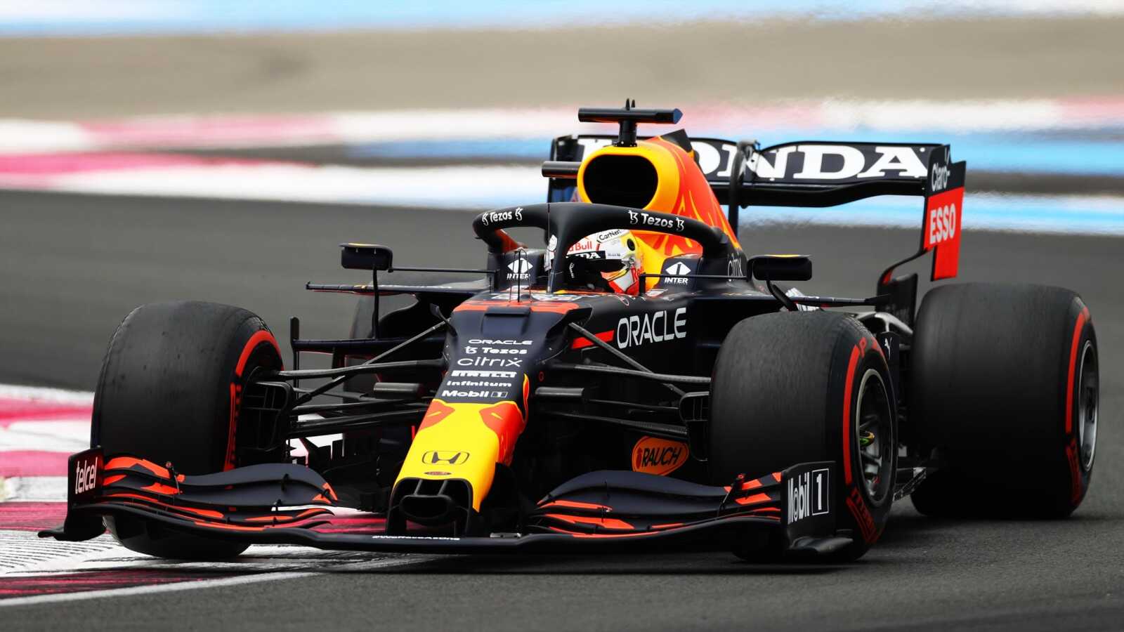 Oracle Red Bull Racing Wallpapers (35 images) - WallpaperCat