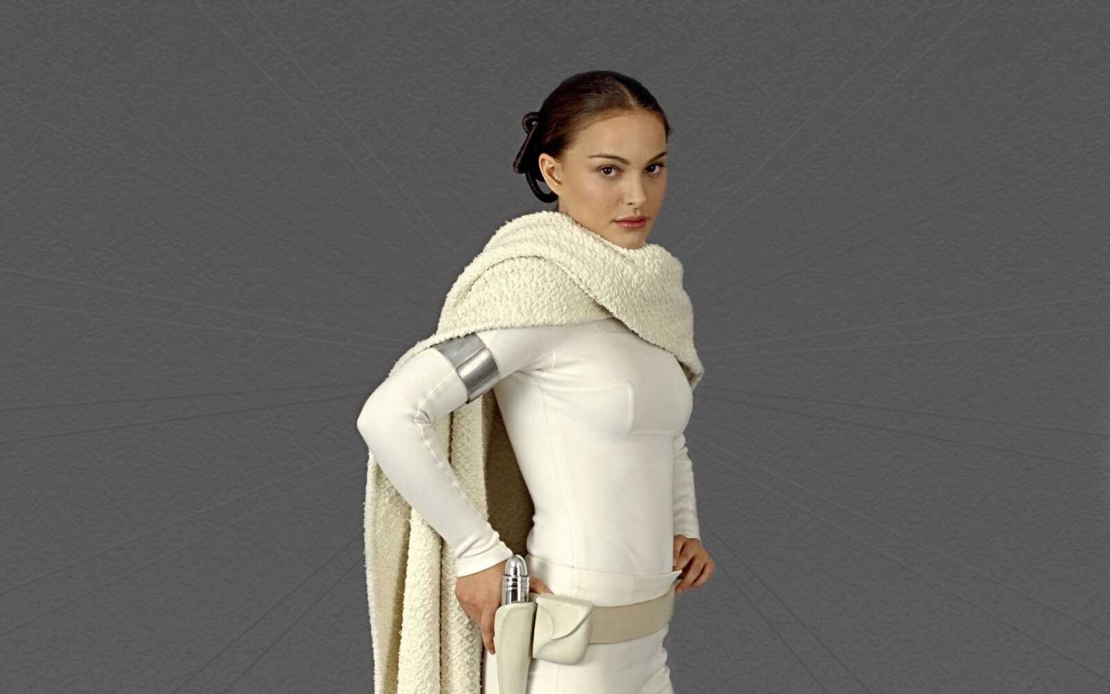 Padme Amidala Wallpapers (40 images) - WallpaperCat