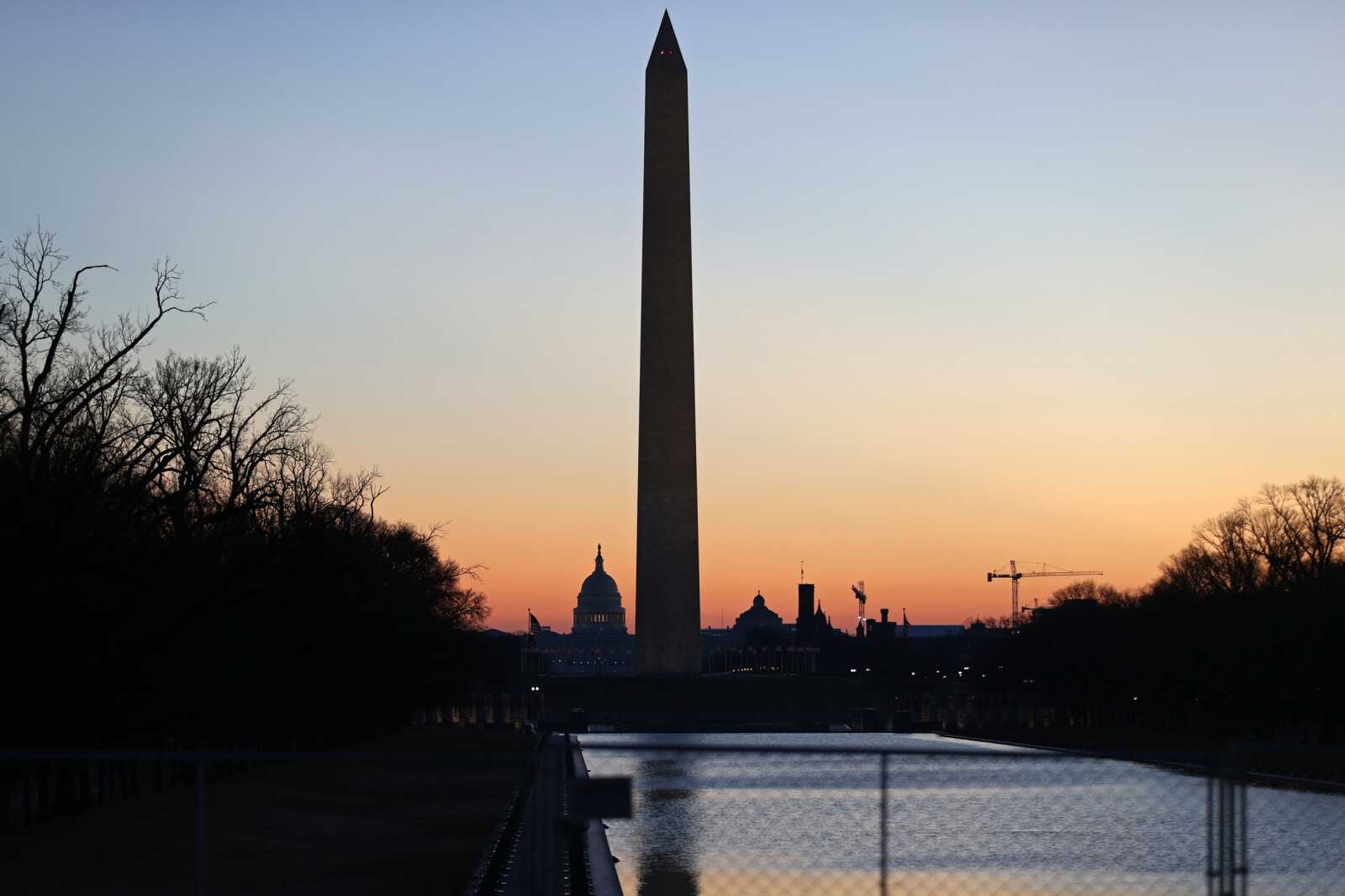 Washington Monument Wallpapers (43 images) - WallpaperCat