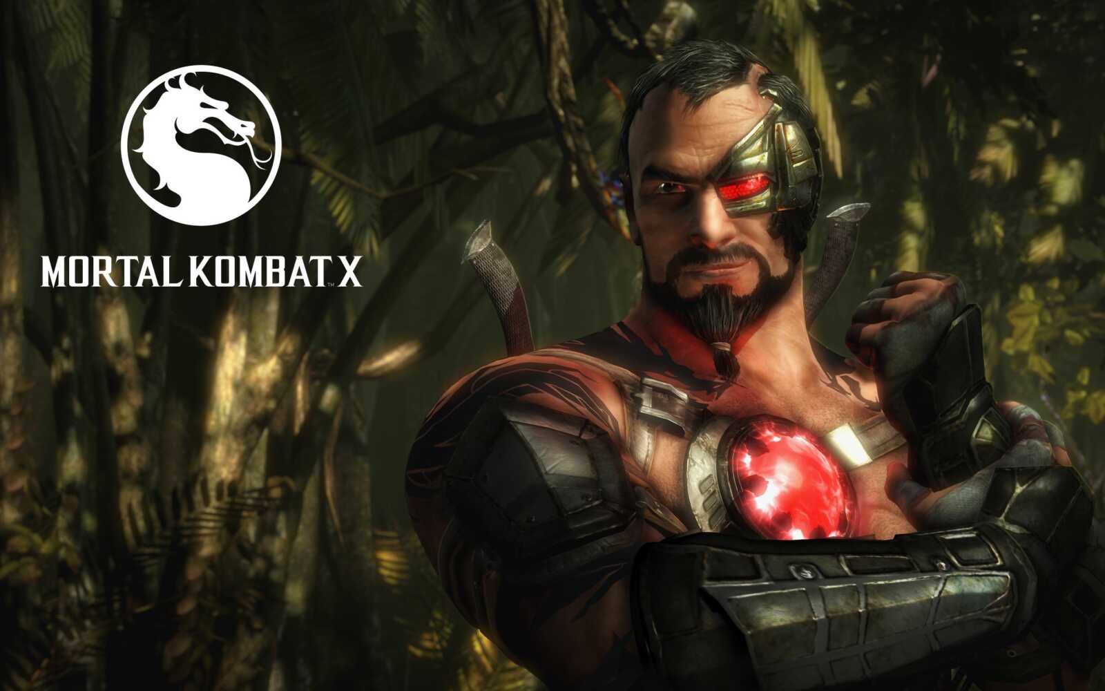 Kano (Mortal Kombat) Wallpapers (18 images) - WallpaperCat