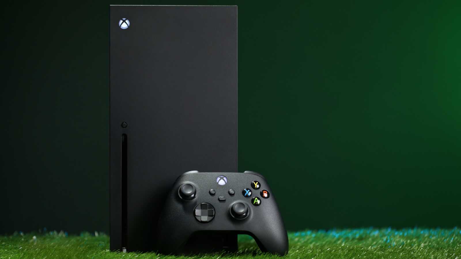 Xbox Wallpapers (54 images) - WallpaperCat