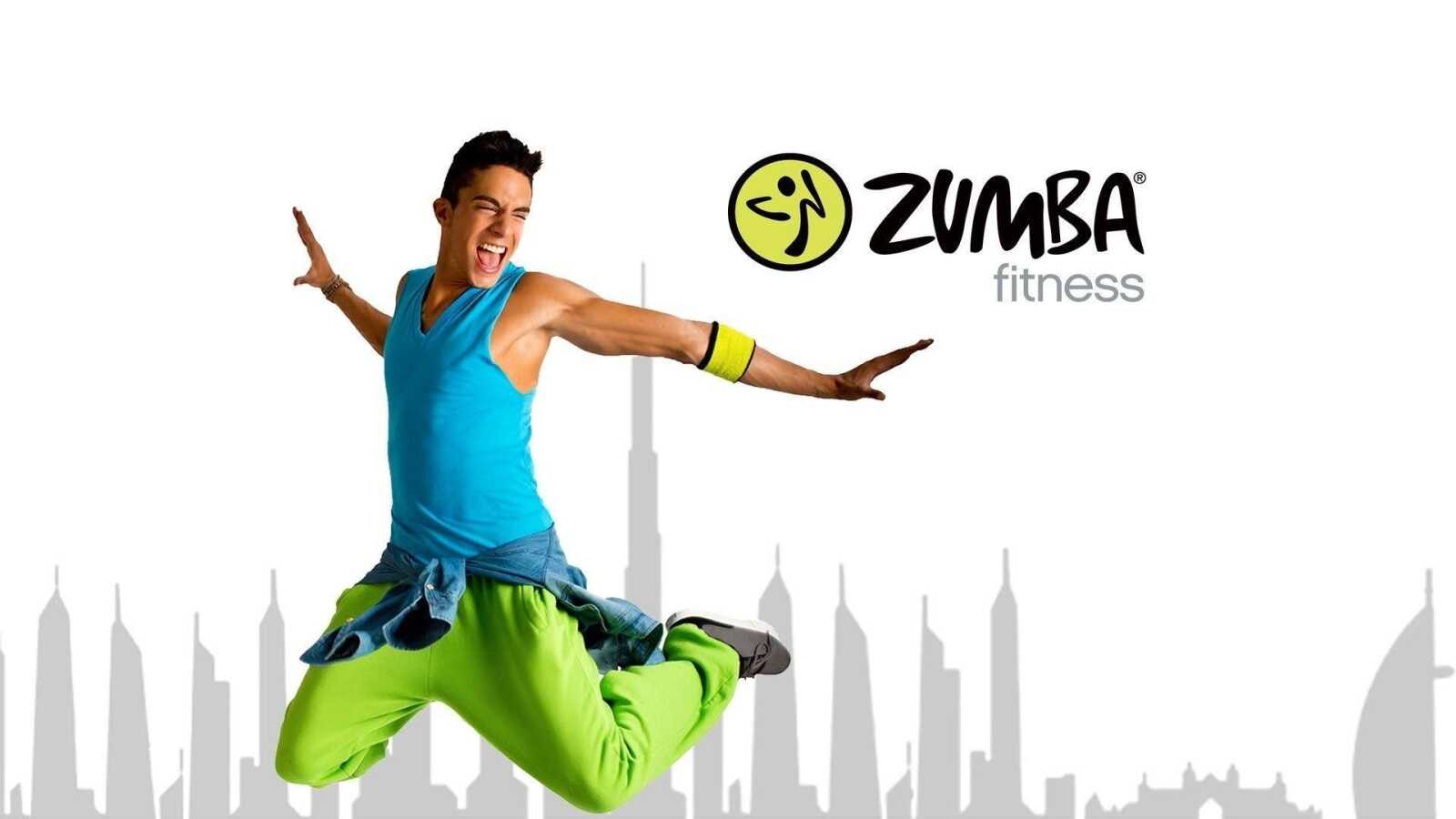 Zumba Wallpapers (37 images) - WallpaperCat