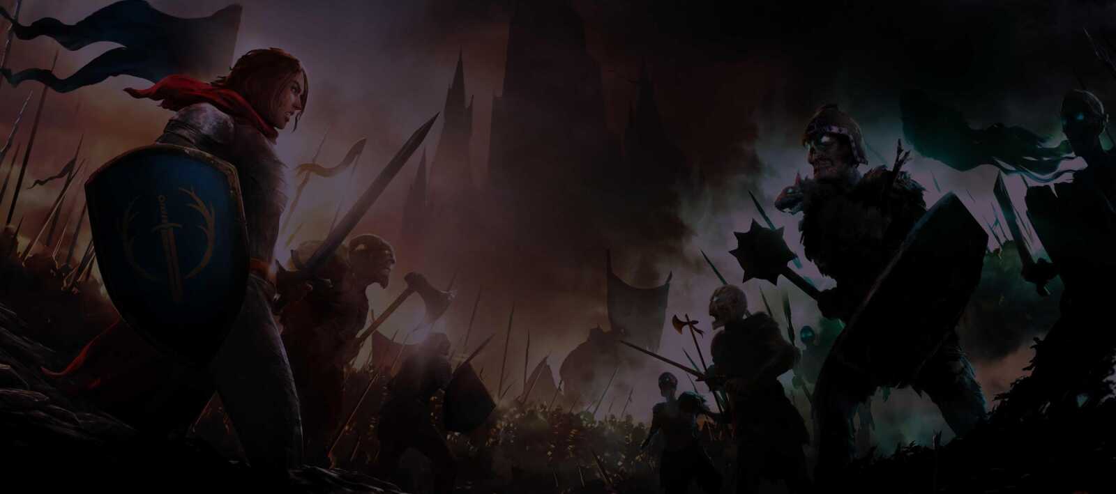 Songs of Conquest (Game) Wallpapers (22 images) - WallpaperCat