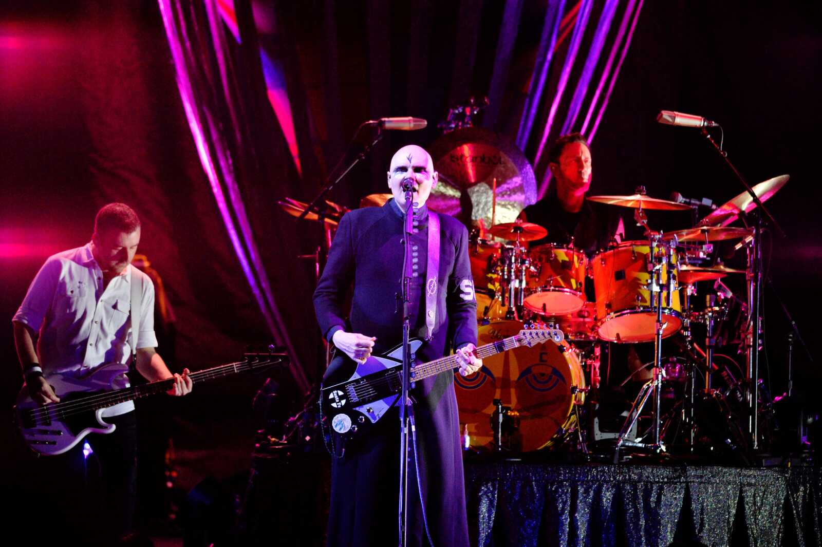 The Smashing Pumpkins Wallpapers (27 images) - WallpaperCat