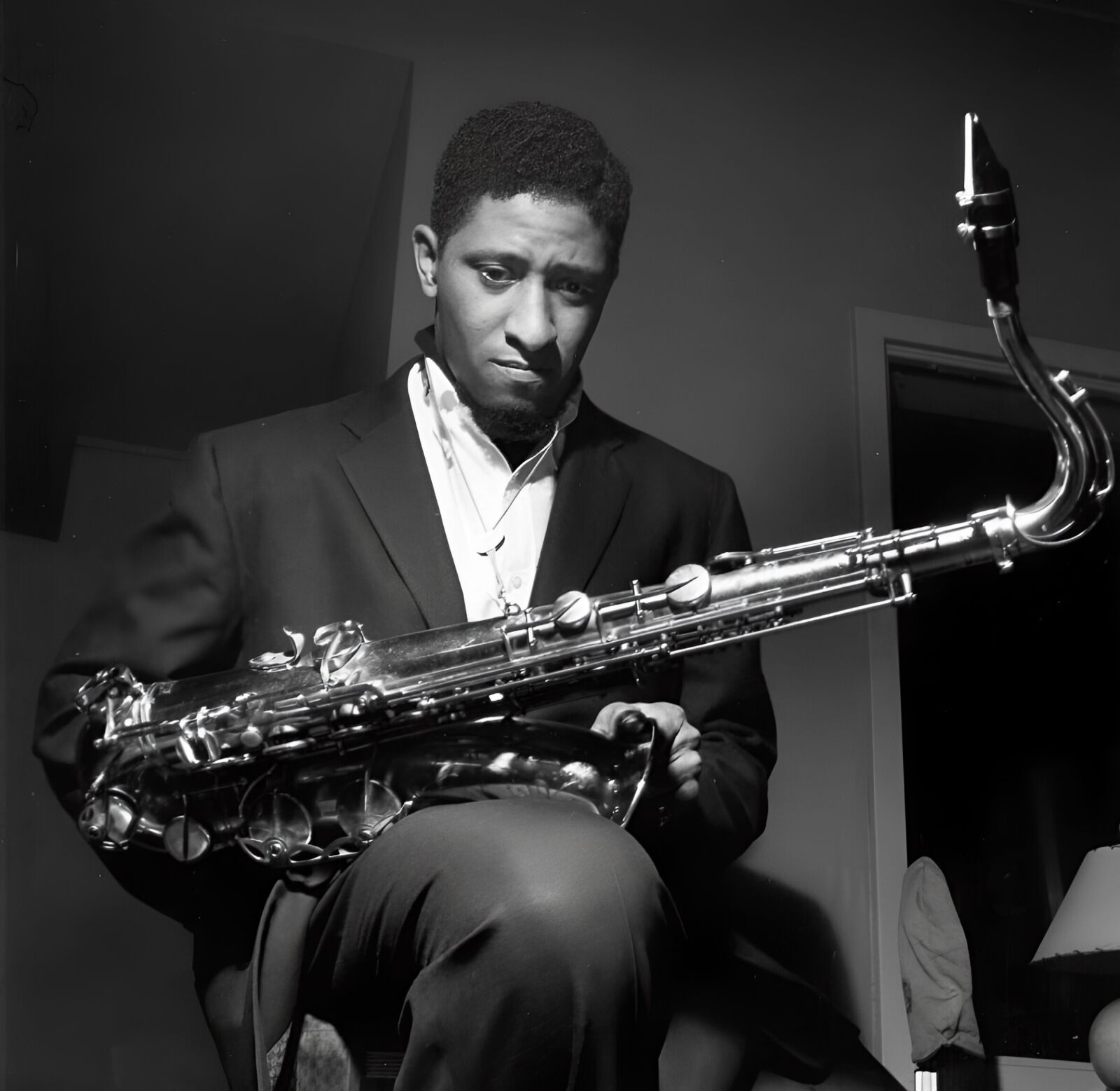 Jazz Wallpapers (62 images) - WallpaperCat