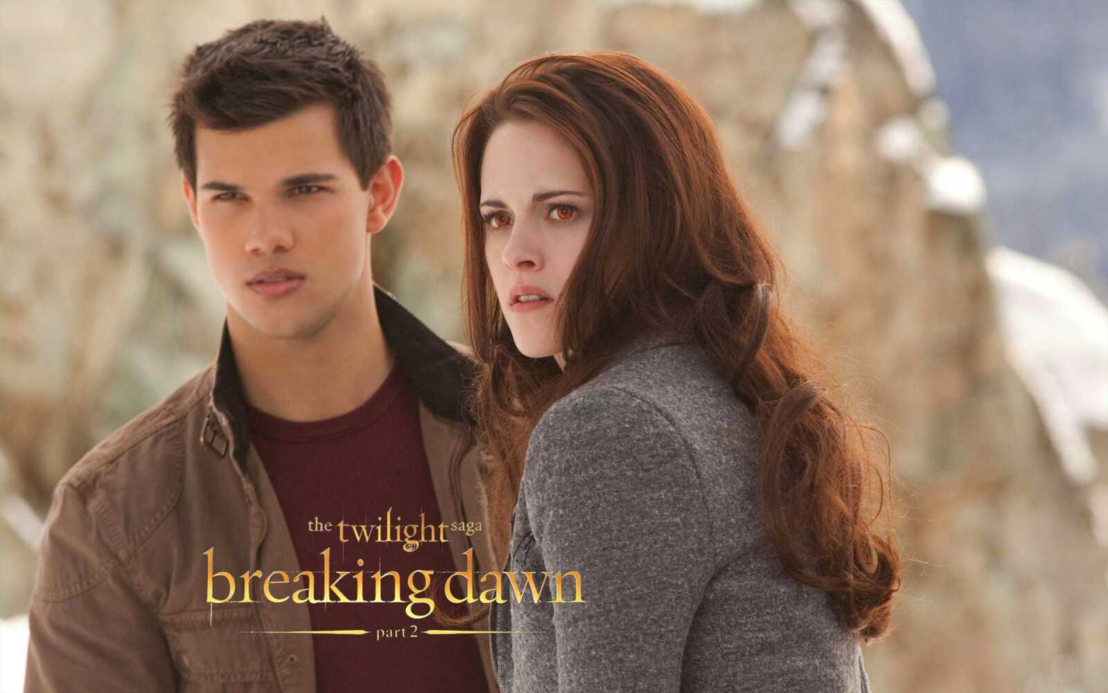 Twilight (Movie) Wallpapers (27 images) - WallpaperCat