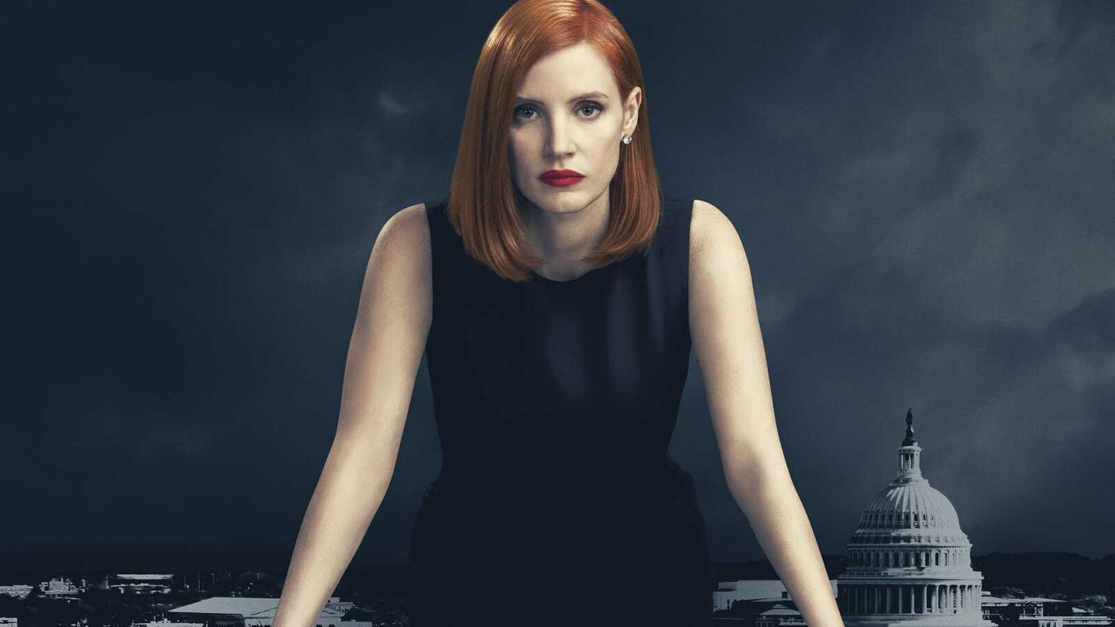 Miss Sloane Wallpapers (19 images) - WallpaperCat