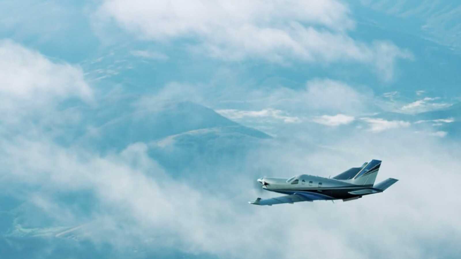 Aircraft Wallpapers (50 images) - WallpaperCat