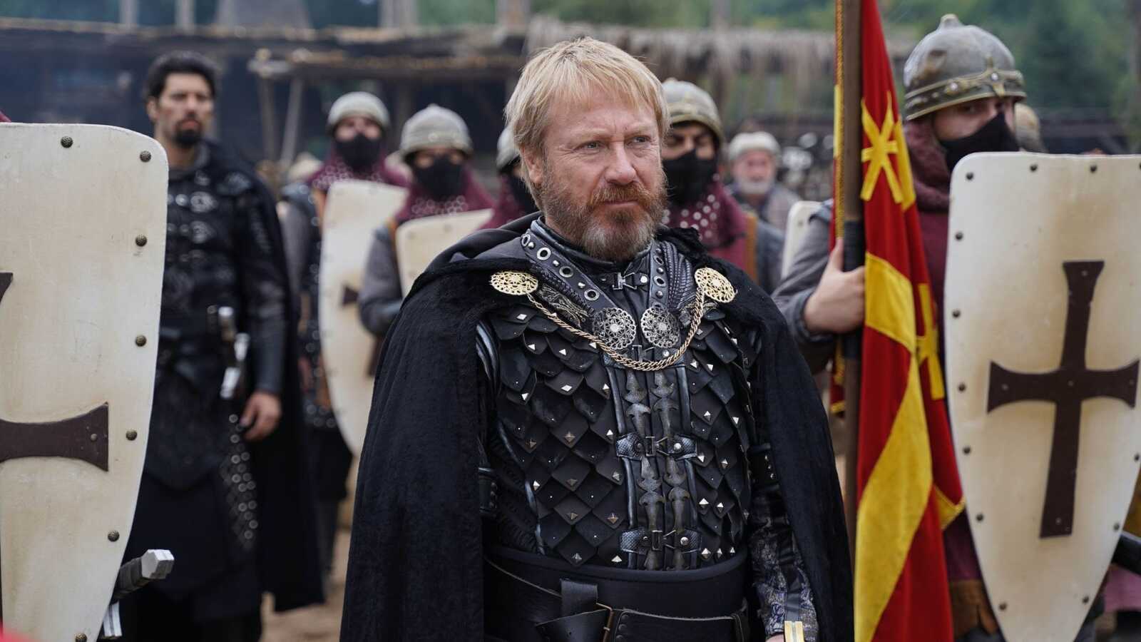 Kurulus: Osman Wallpapers (62 images) - WallpaperCat