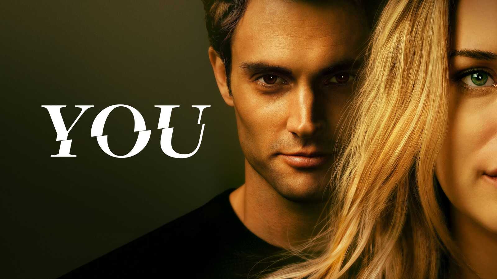 You (TV Series) Wallpapers (27 images) - WallpaperCat