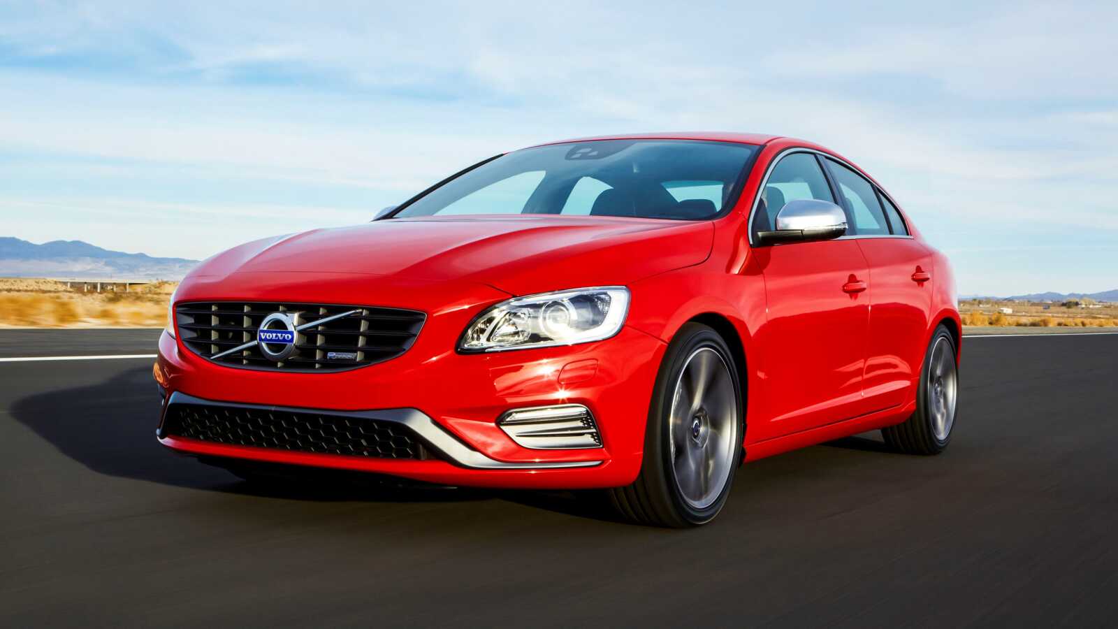 Volvo Wallpapers (63 images) - WallpaperCat