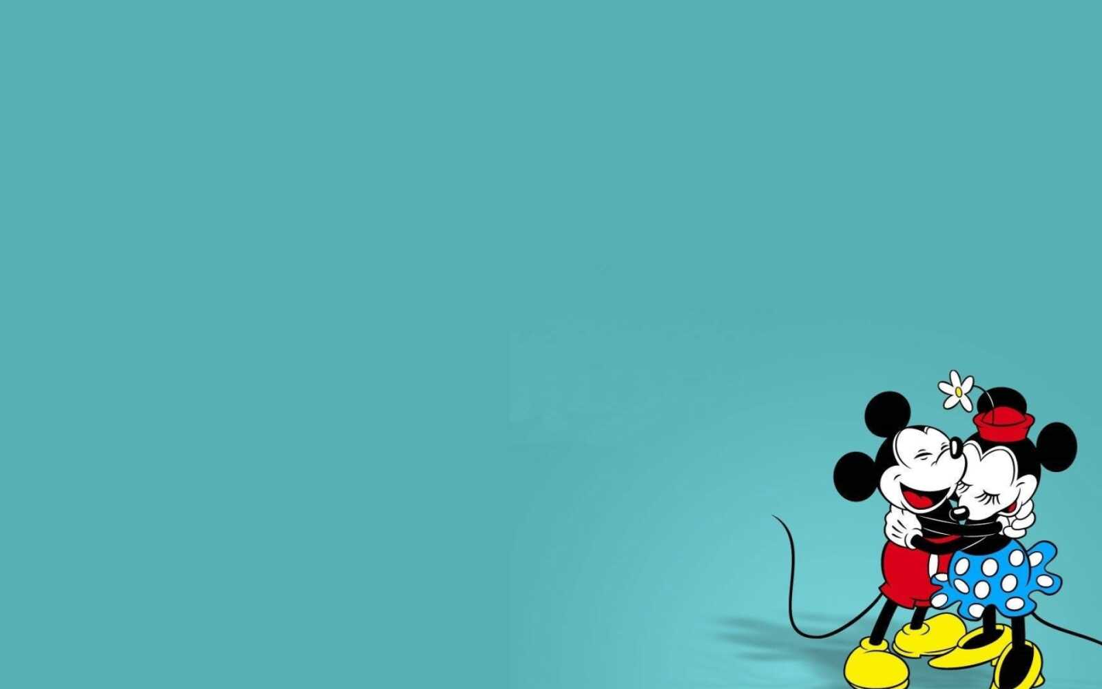 Mickey Mouse Wallpapers (49 images) - WallpaperCat