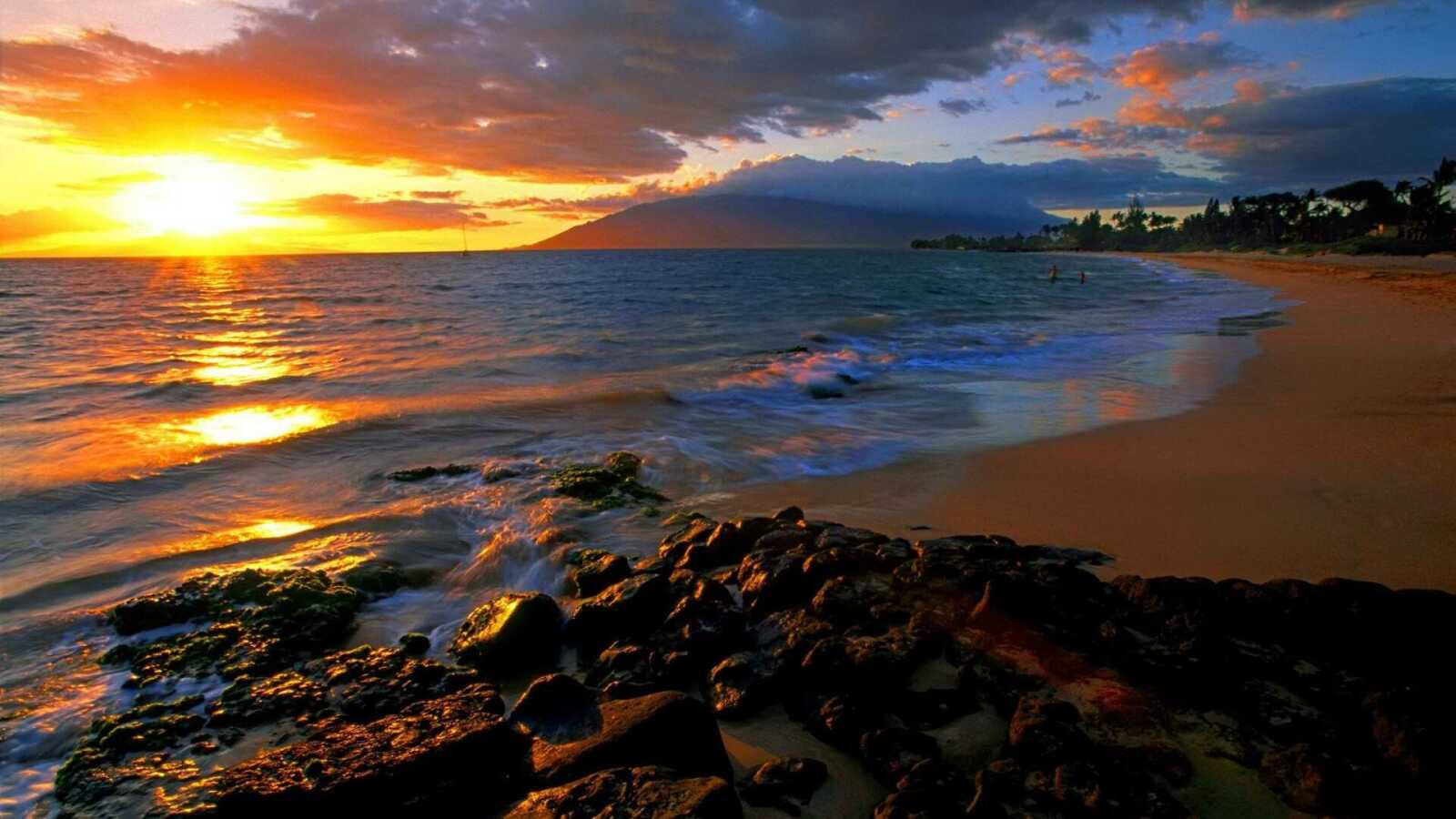 Maui (Hawaii) Wallpapers (34 images) - WallpaperCat