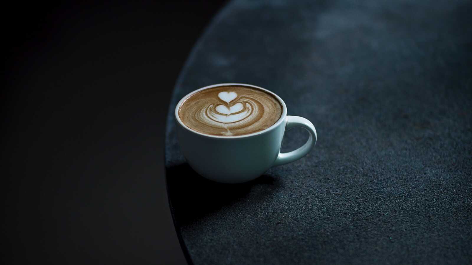 Coffee Wallpapers (47 images) - WallpaperCat