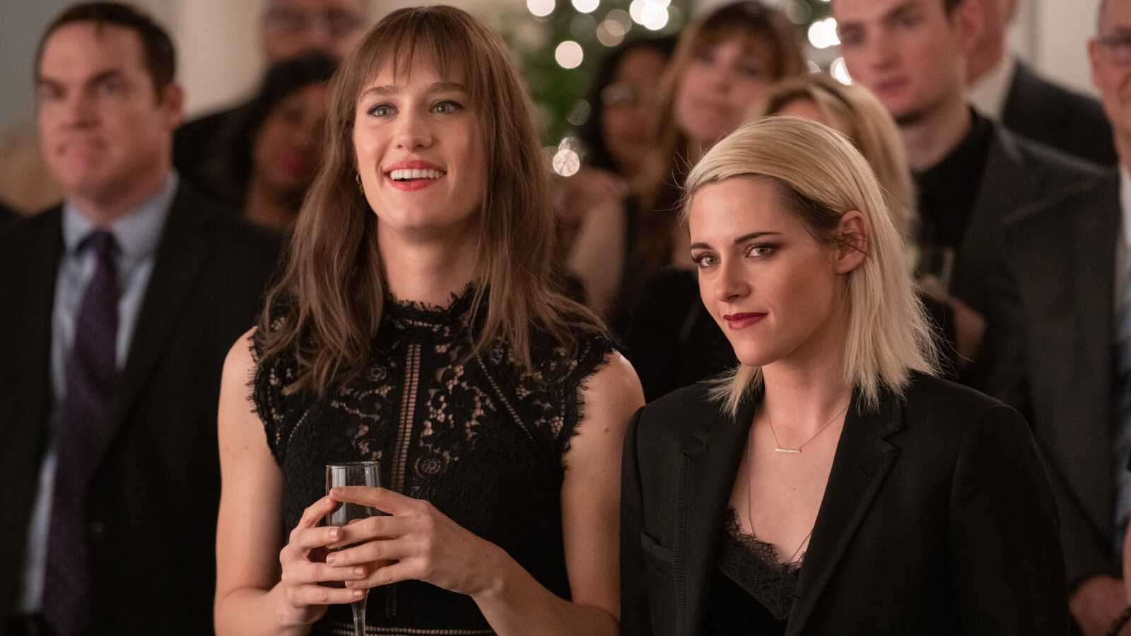 Happiest Season Wallpapers (26 images) - WallpaperCat