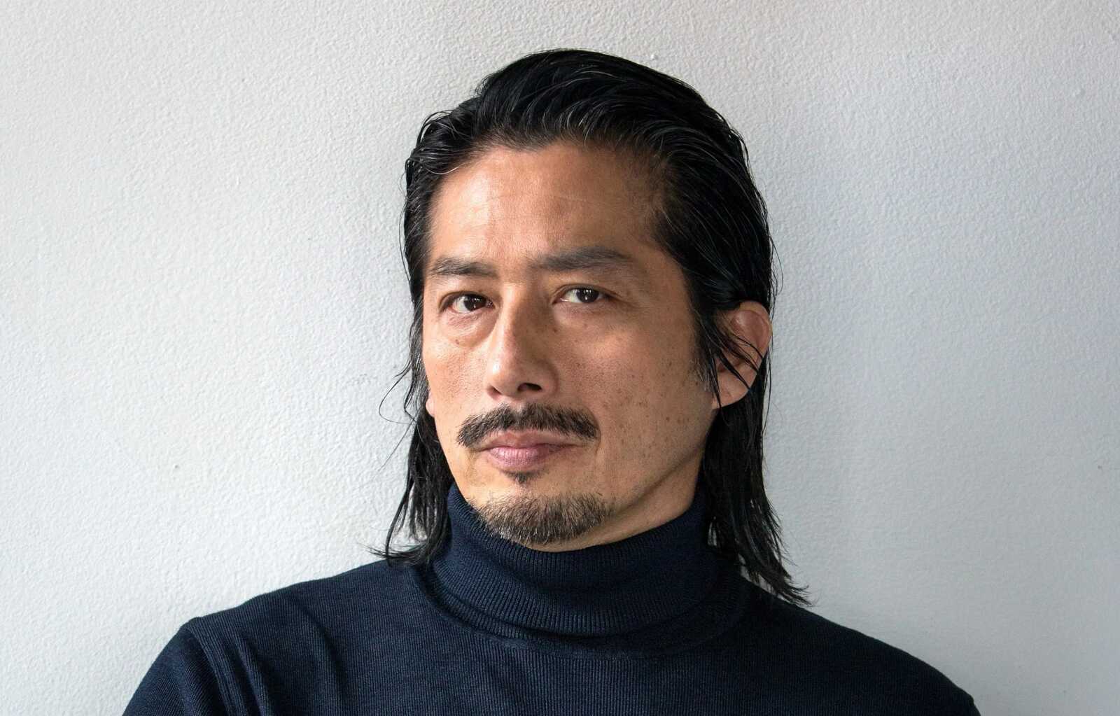 Hiroyuki Sanada Wallpapers (18 images) - WallpaperCat