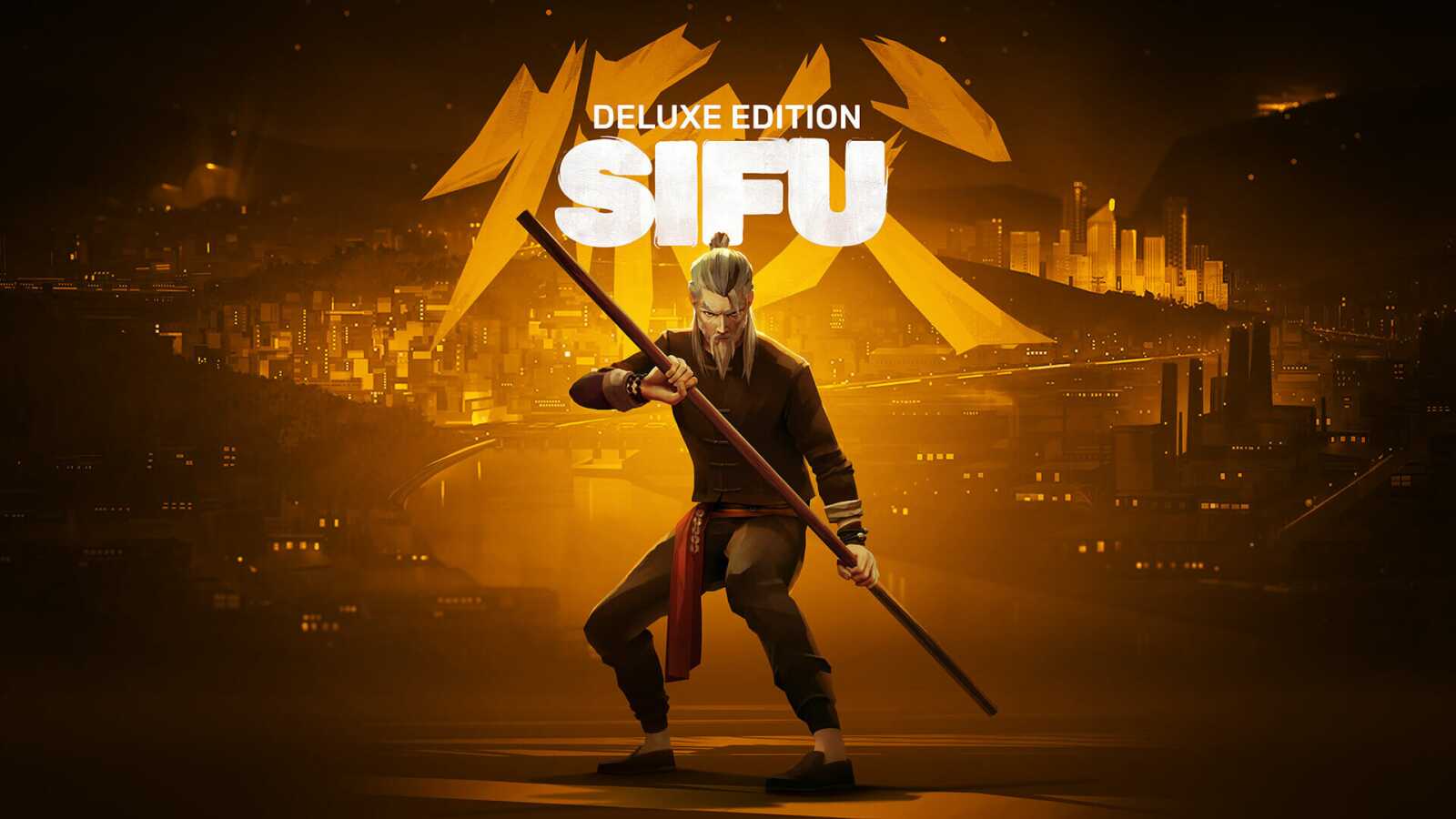 Sifu Wallpapers (35 images) - WallpaperCat