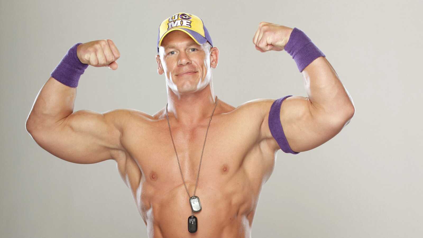 John Cena Wallpapers (45 images) - WallpaperCat