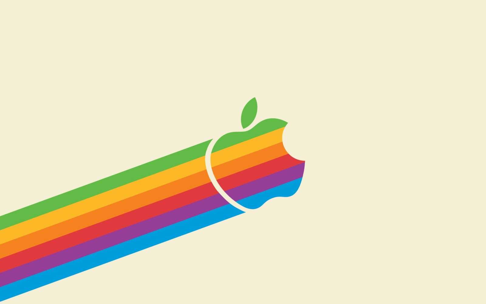 iMac Logo Wallpapers (43 images) - WallpaperCat