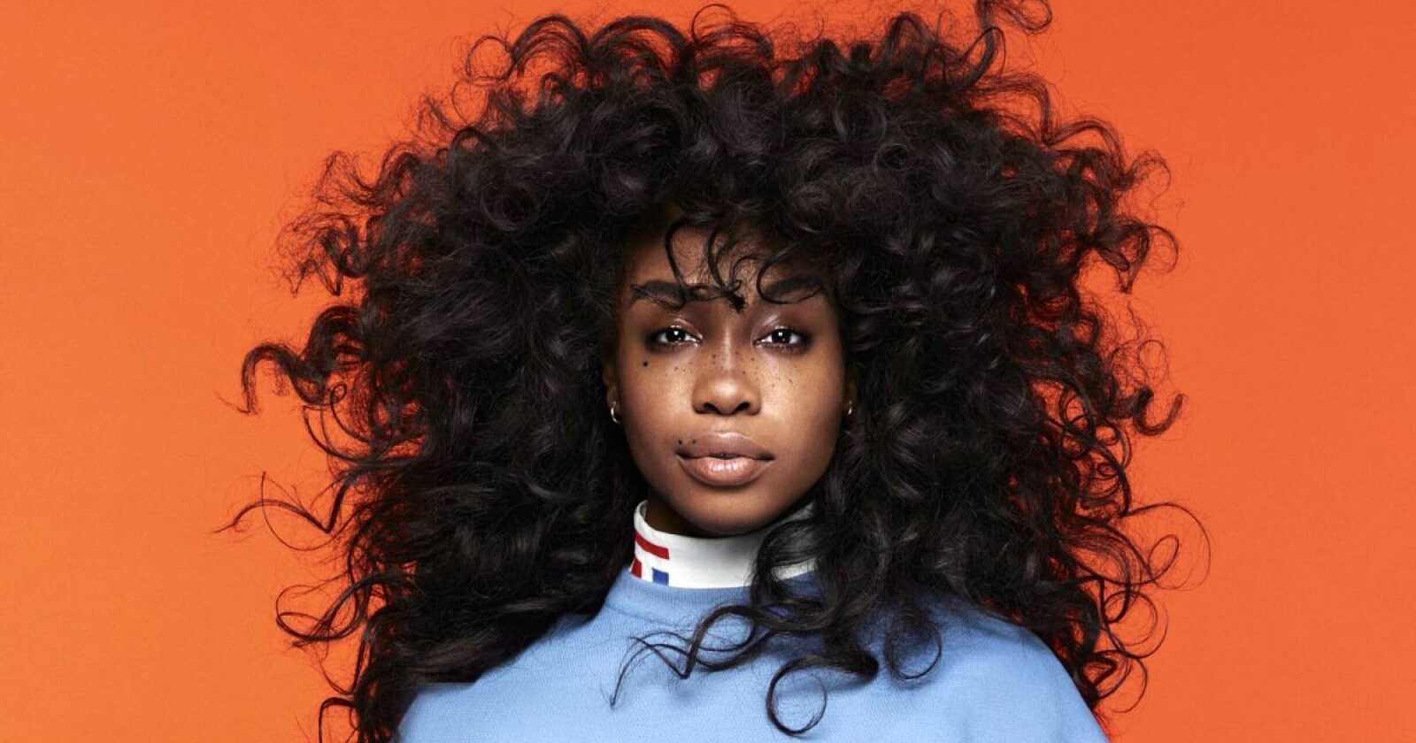 SZA Wallpapers (38 images) - WallpaperCat