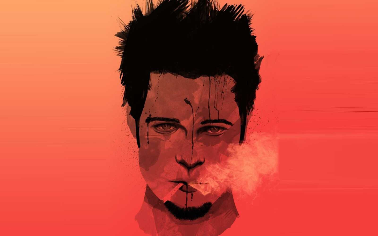Fight Club Wallpapers (29 images) - WallpaperCat