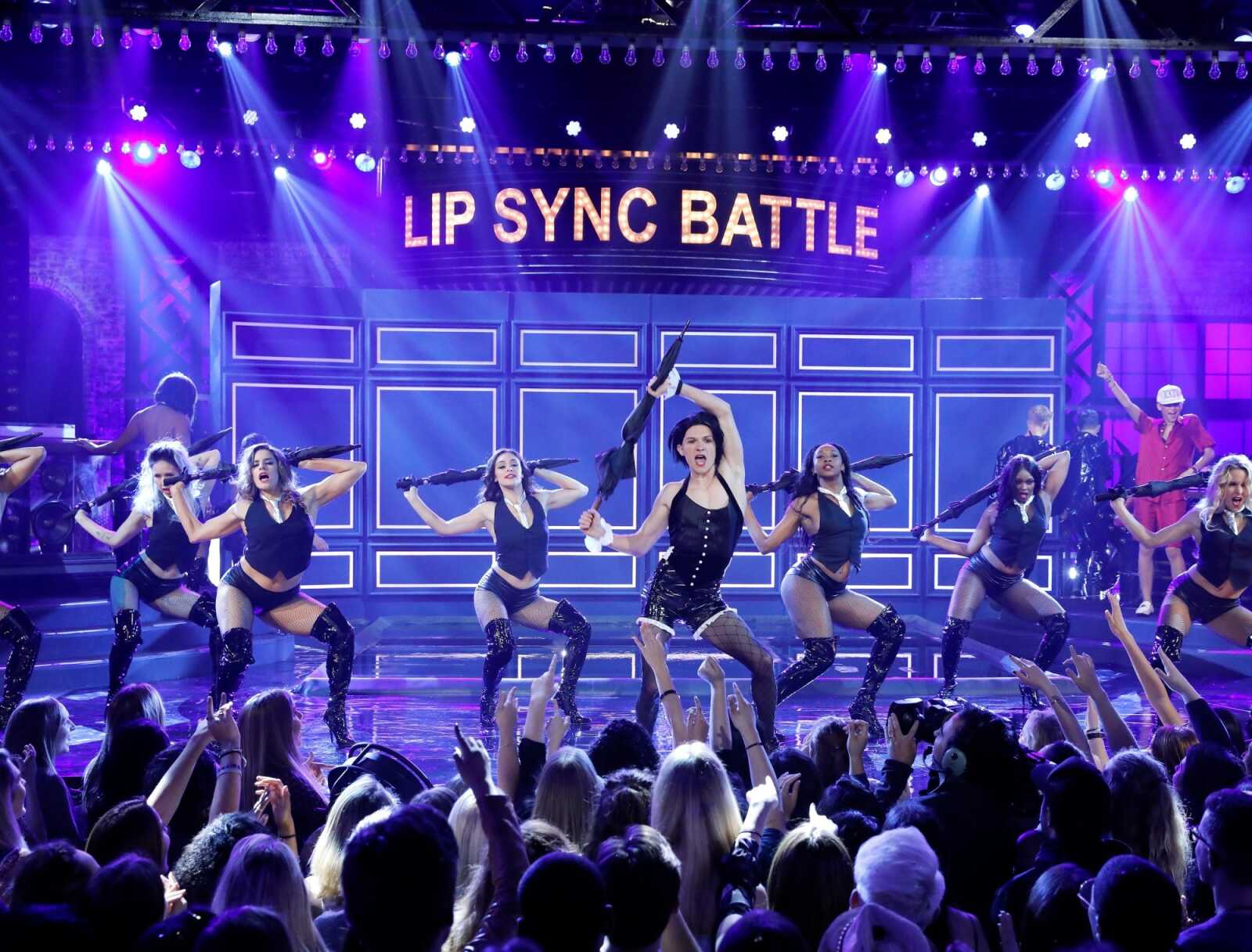 Lip Sync Battle (TV Series) Wallpapers (23 images) - WallpaperCat