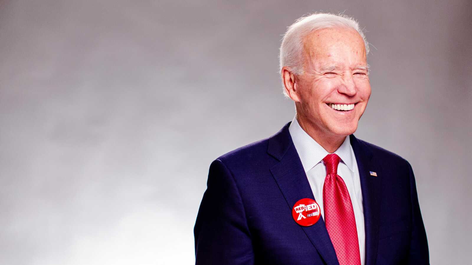 Joe Biden Wallpapers (40 images) - WallpaperCat