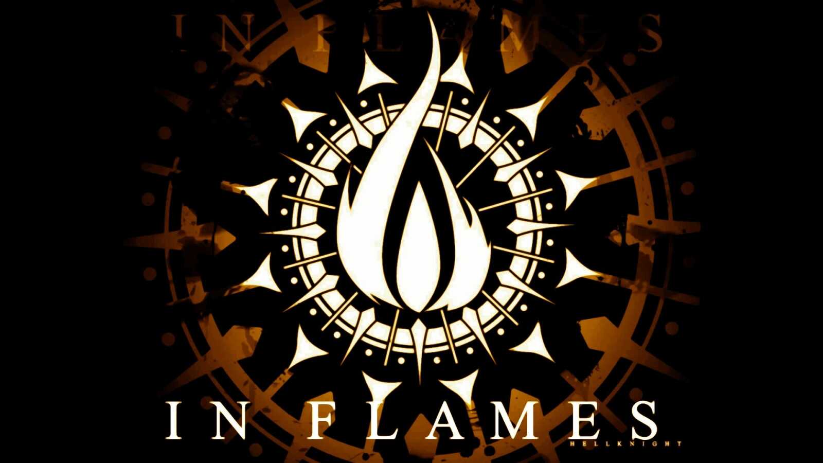 In Flames (Band) Wallpapers (31 images) - WallpaperCat