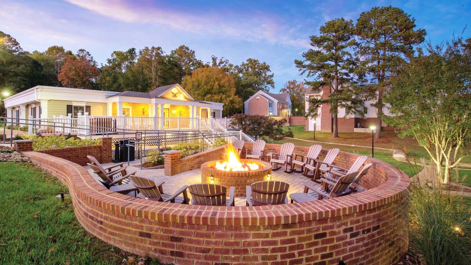 Williamsburg (Virginia) Wallpapers (24 images) - WallpaperCat