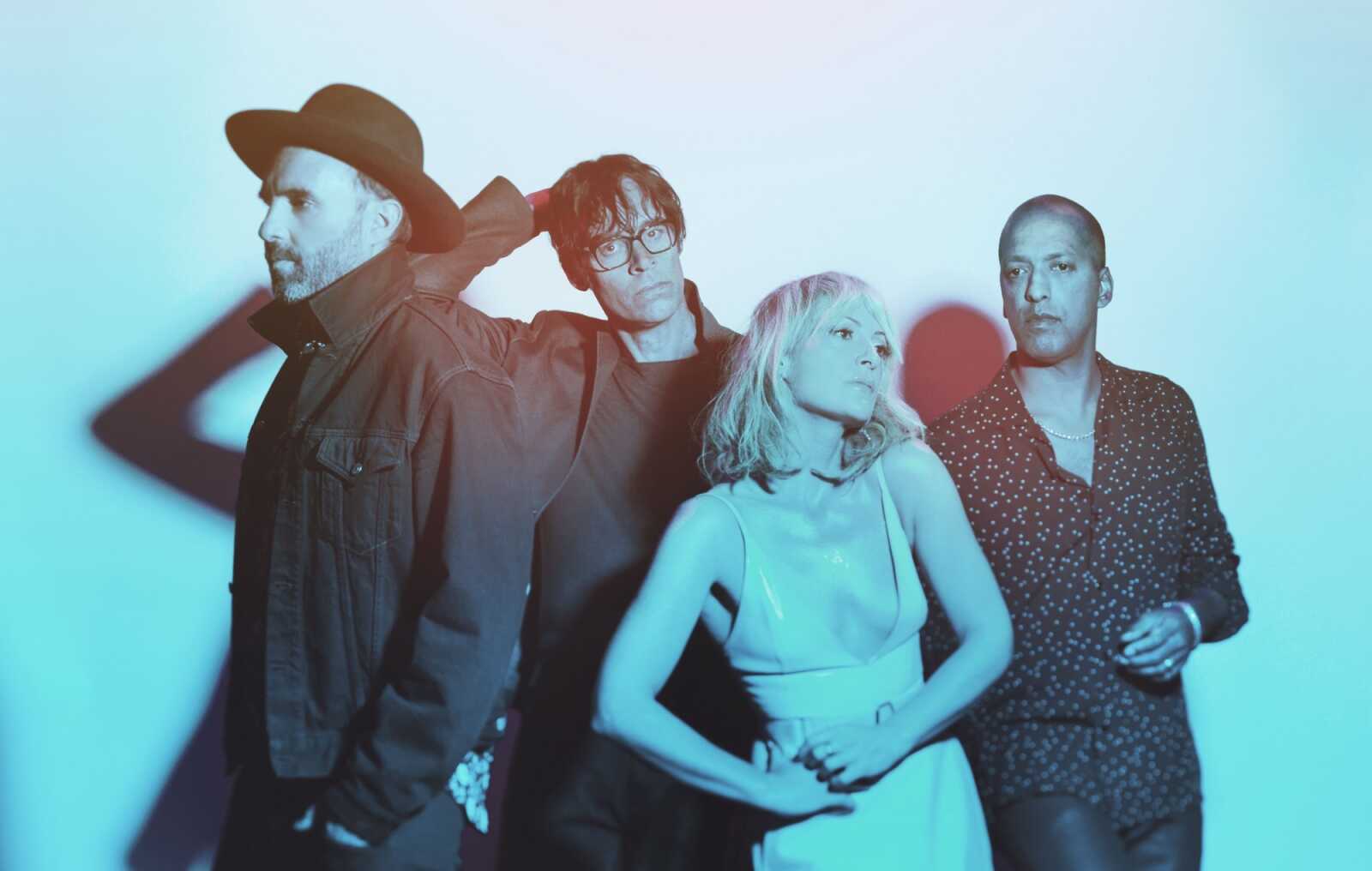 Metric (Band) Wallpapers (23 images) - WallpaperCat