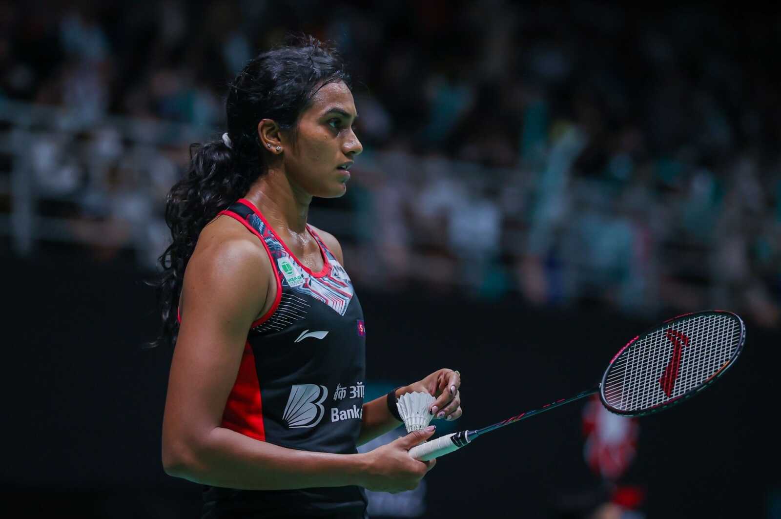 P. V. Sindhu Wallpapers (43 images) - WallpaperCat