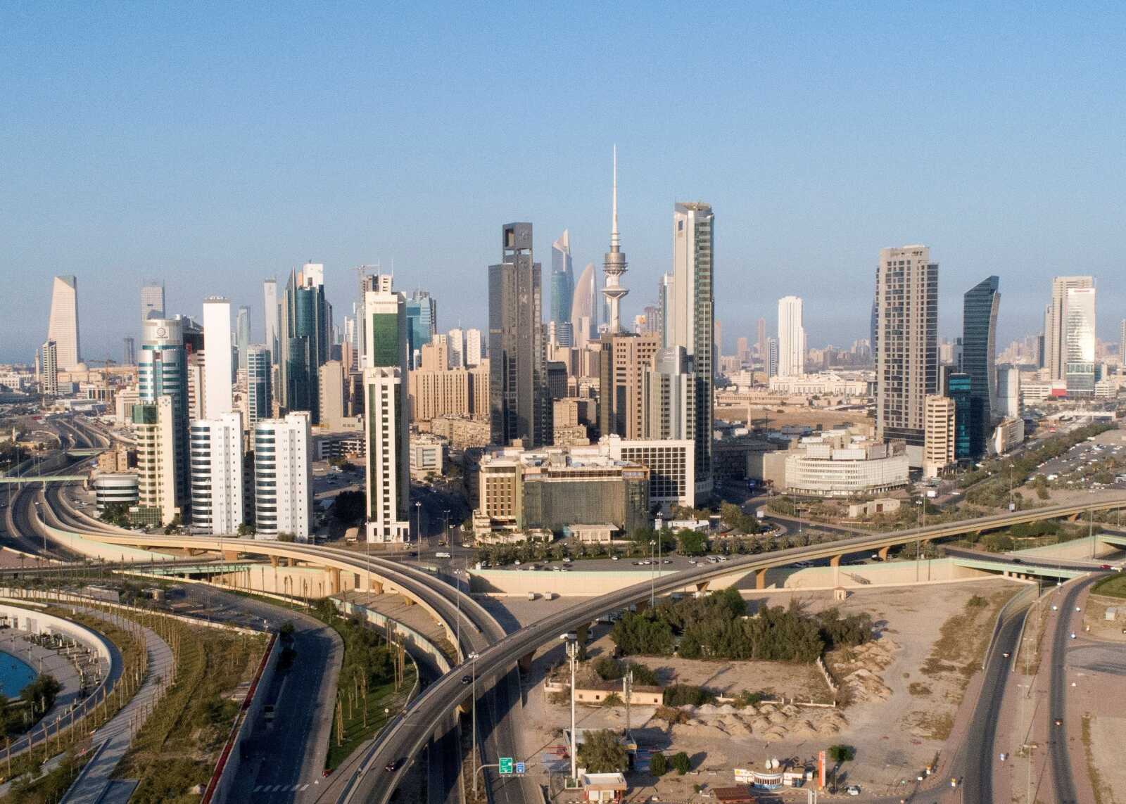 Kuwait City Wallpapers (22 images) - WallpaperCat