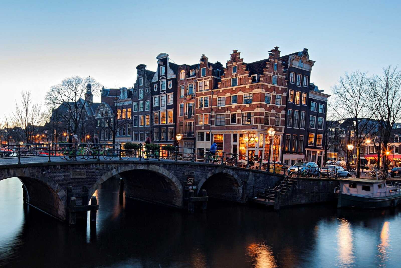 Netherlands Wallpapers (62 images) - WallpaperCat