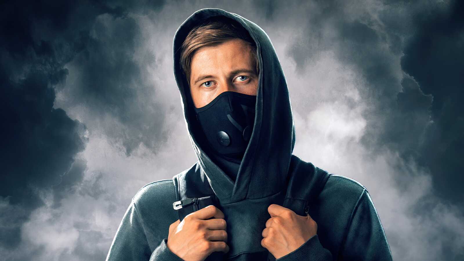 Alan Walker Wallpapers (59 images) - WallpaperCat