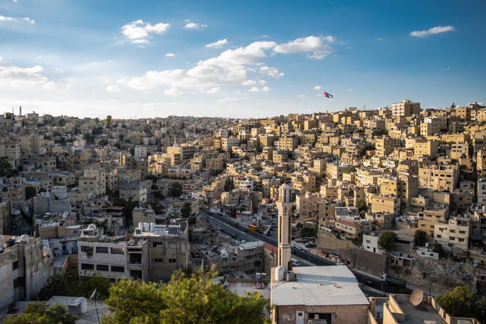 Amman Wallpapers (23 images) - WallpaperCat