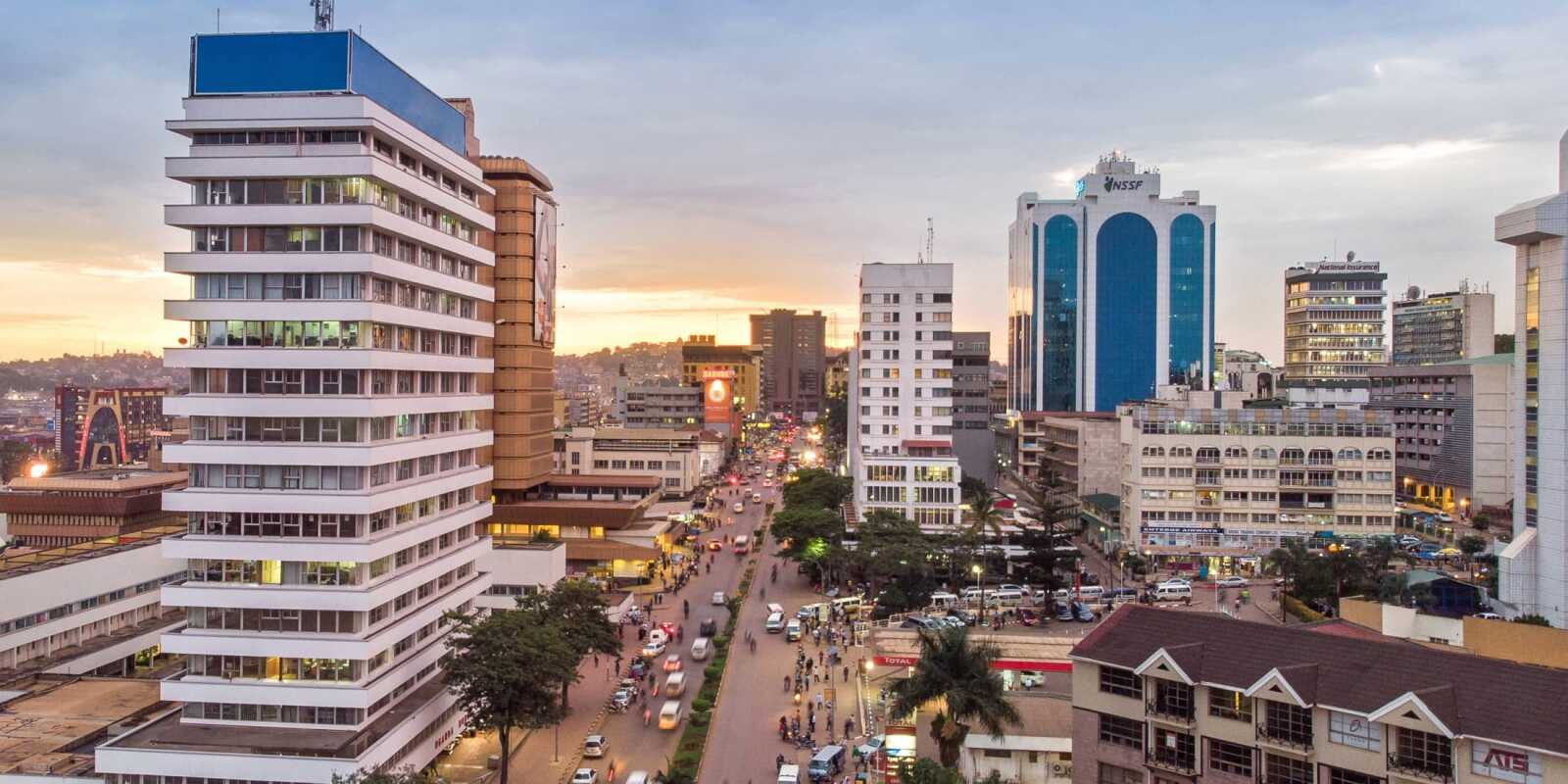 Uganda Wallpapers (30 images) - WallpaperCat