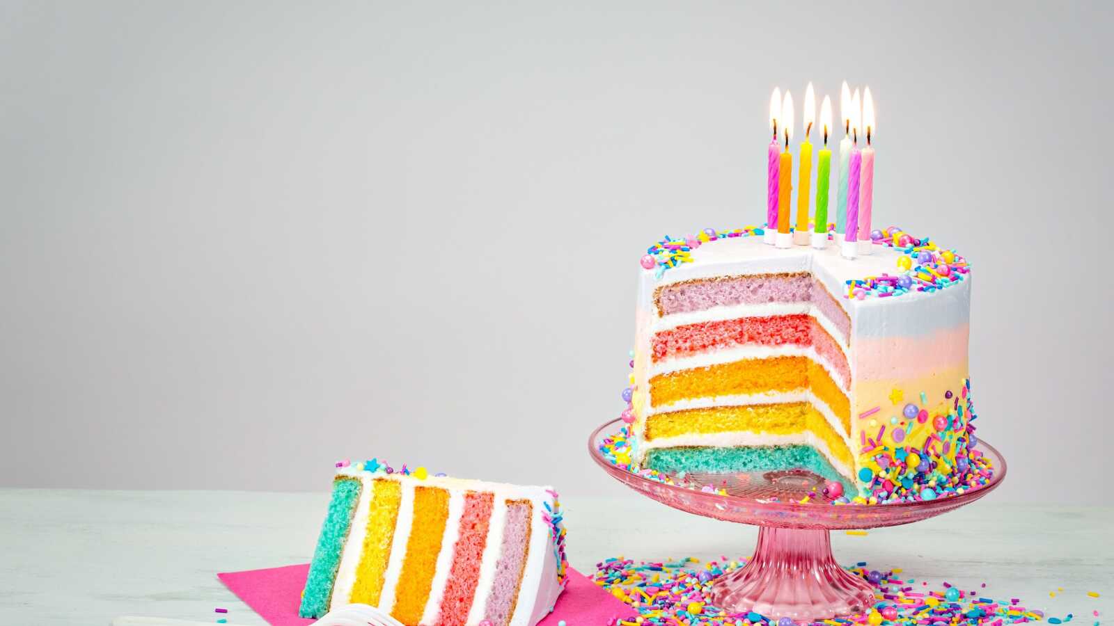 Cake Wallpapers (45 images) - WallpaperCat