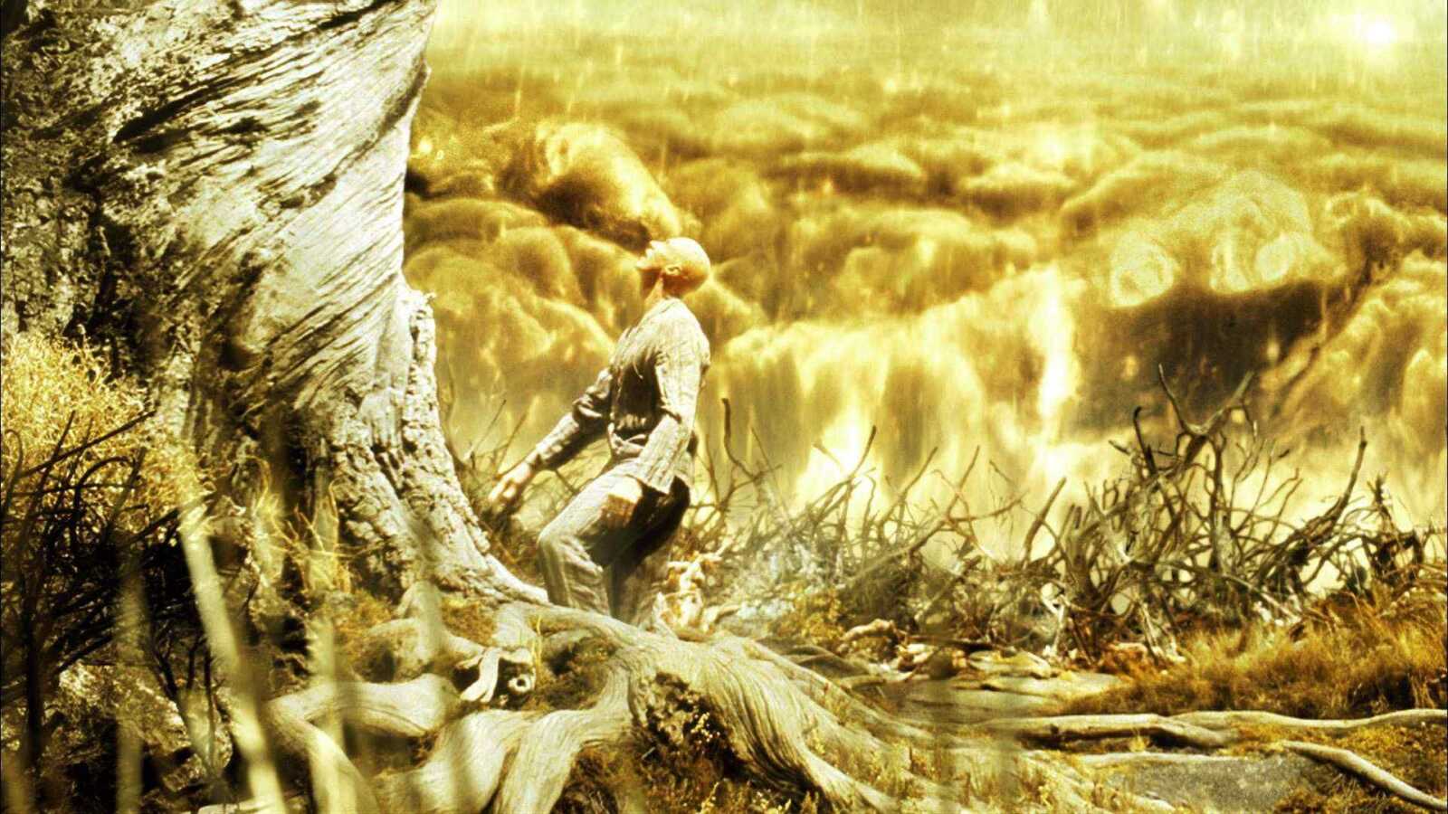 The Fountain (Movie) Wallpapers (13 images) - WallpaperCat