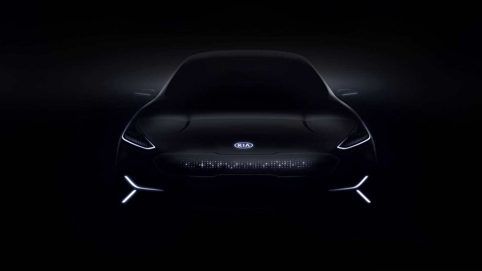 Kia Wallpapers (70 images) - WallpaperCat