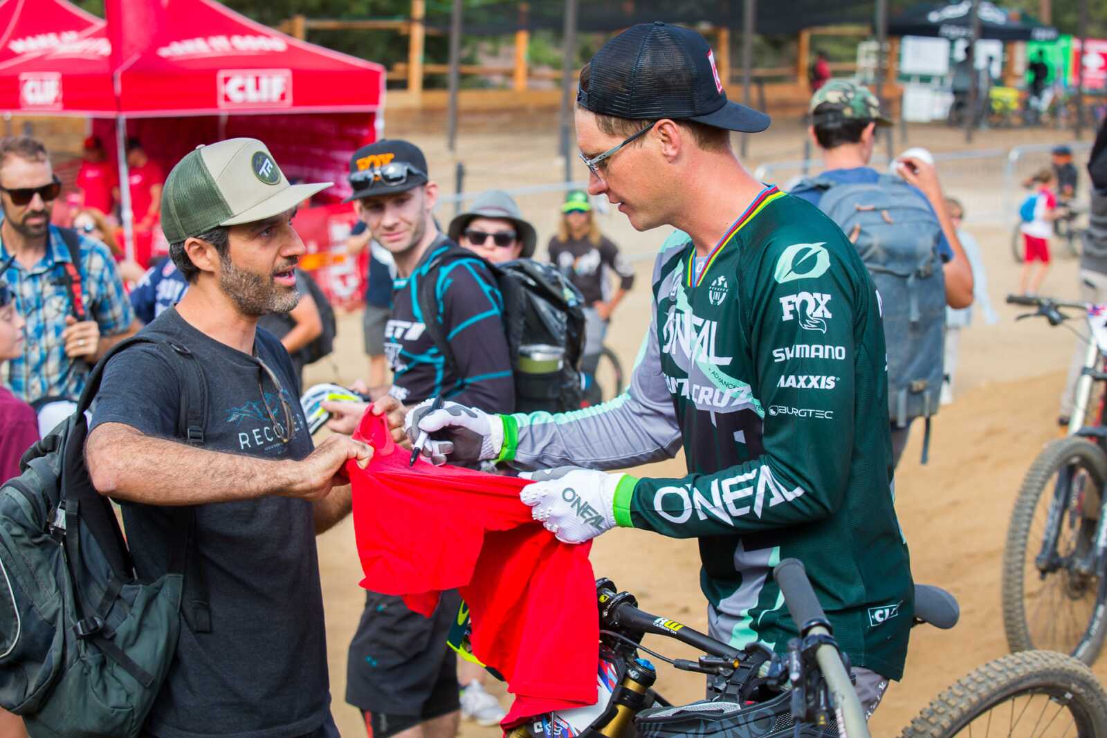 Greg Minnaar Wallpapers (18 images) - WallpaperCat