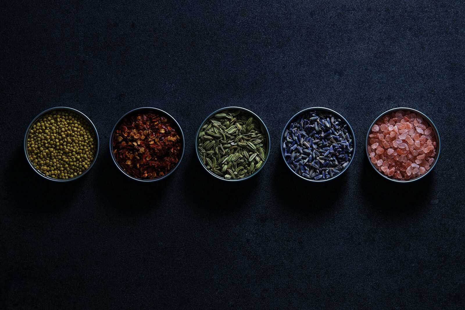 Seasoning Wallpapers (61 images) - WallpaperCat