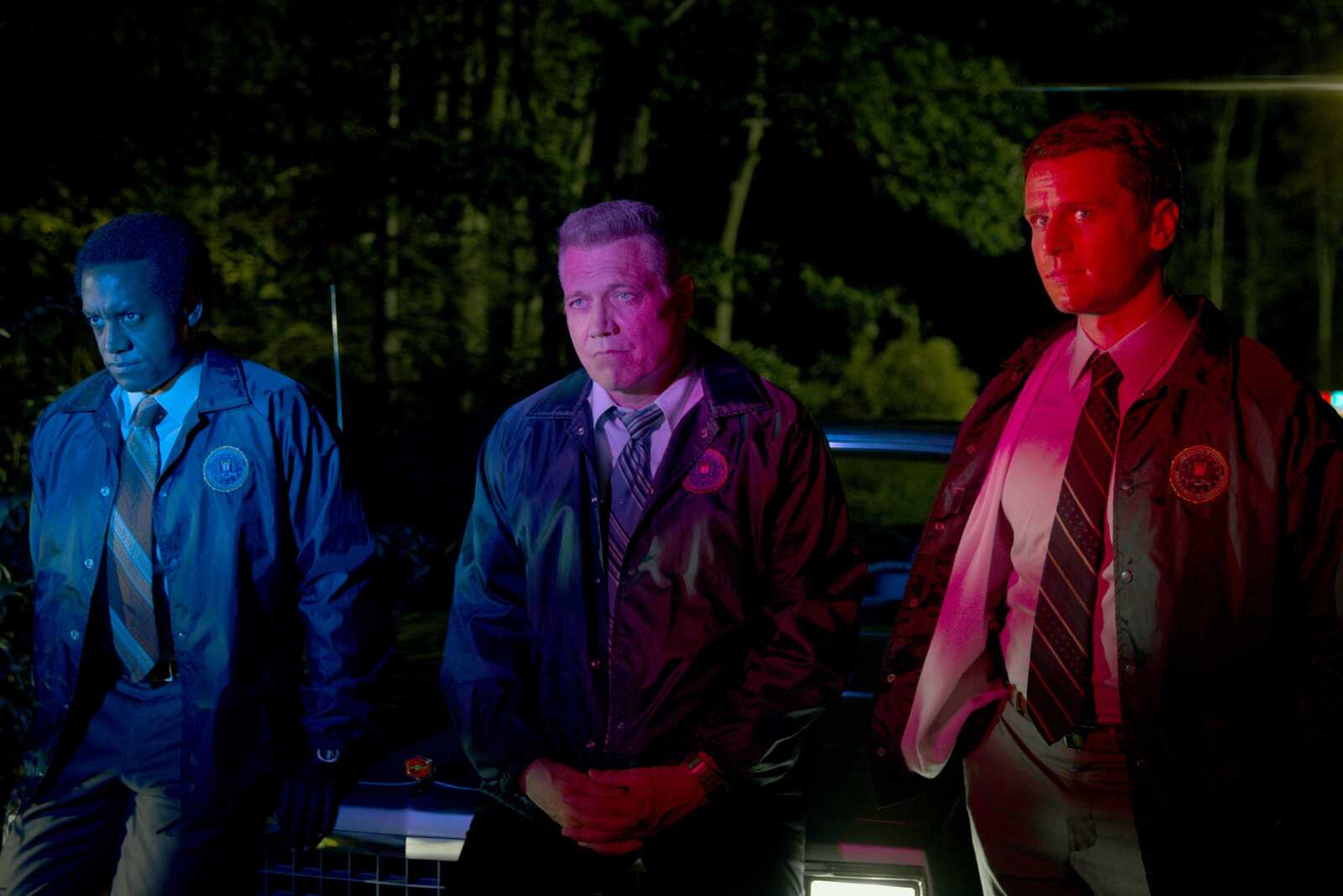 Mindhunter (TV Series) Wallpapers (30 images) - WallpaperCat