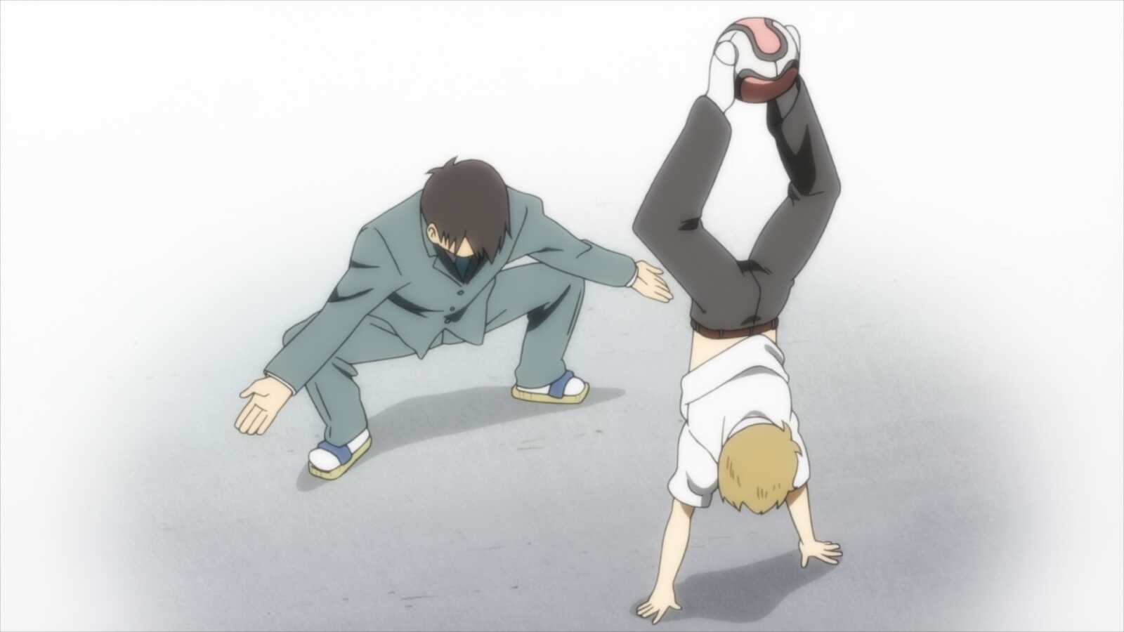 My Ordinary Life (Anime) Wallpapers (35 images) - WallpaperCat