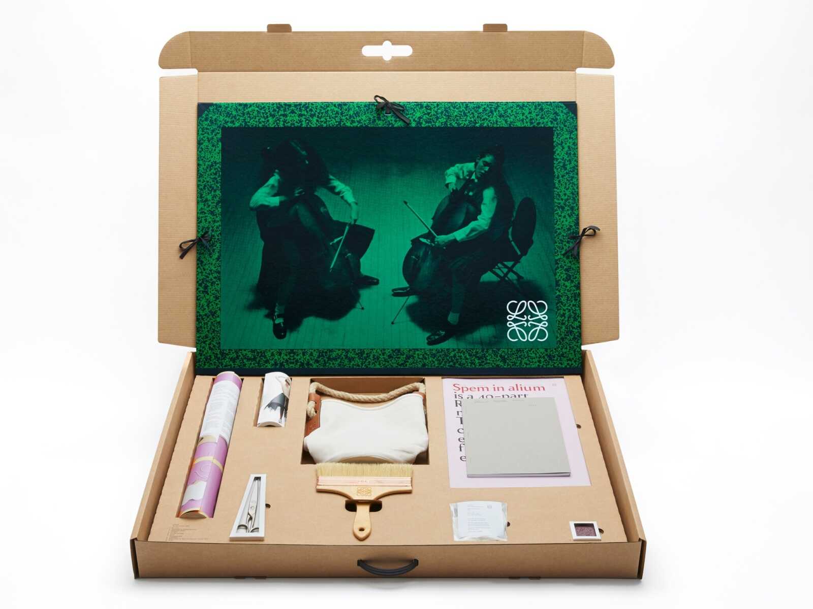 Loewe Wallpapers (19 images) - WallpaperCat